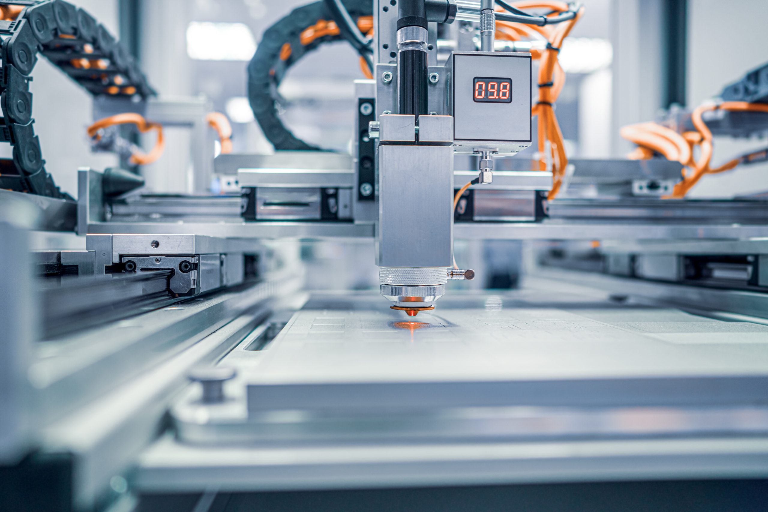 Engineering and Manufacturing PR | Brand8 PR | Leeds PR agency